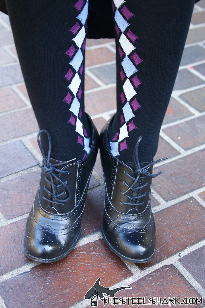 Harajuku Day Fashion Meet Up #23 – From The Mind of An Introvert